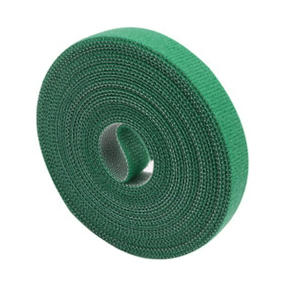 Data Cable Management Strap Reusable Detachable Cable Ties 5m Adhesive ...