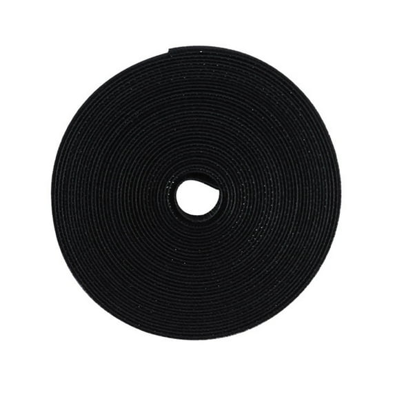 Data Cable Management Strap Trimmable Cable Organizers Portable ...
