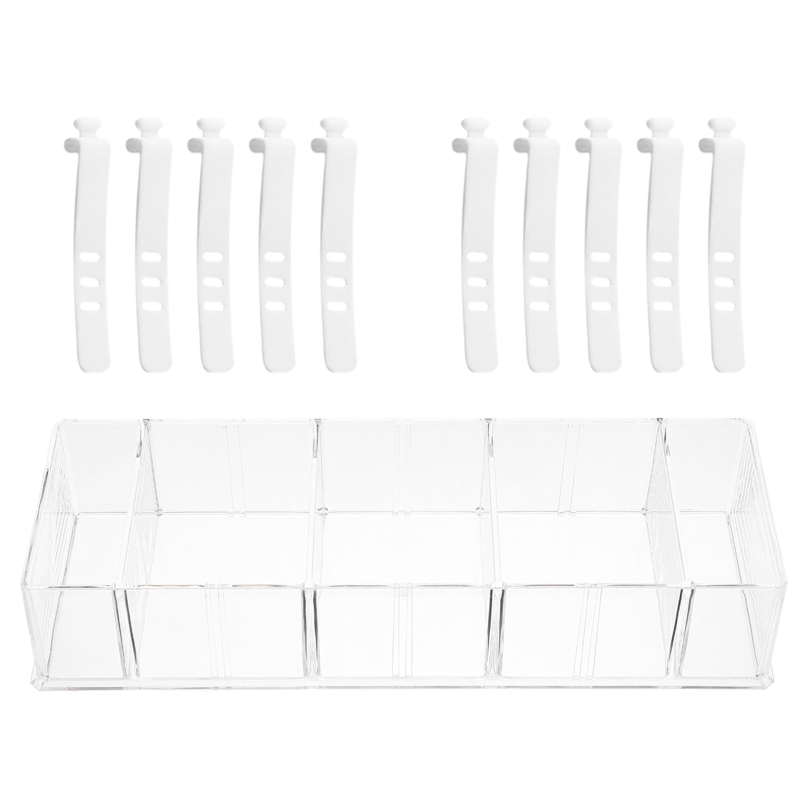Data Cable Organizer, 1 Set of Data Cable Organizer Phone Charger Box ...