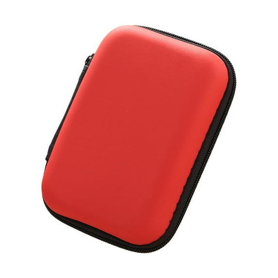 Data Cable Storage Bag Mobile Phone Cable Headphone Storage Box ...