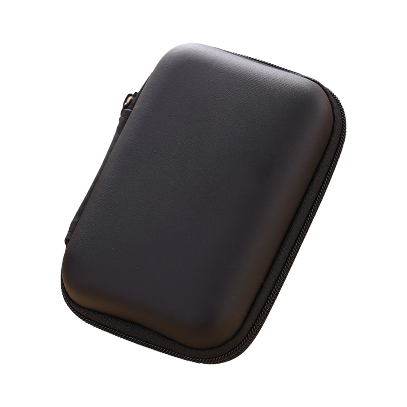 Data Cable Storage Bag Mobile Phone Cable Headphone Storage Box ...