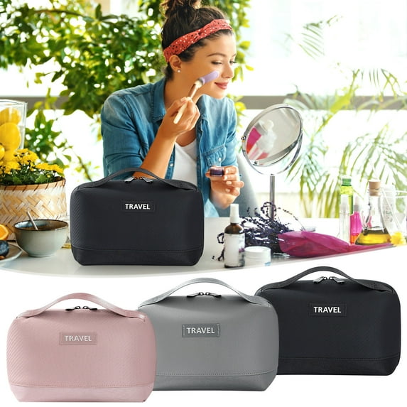 Data Cable Storage Bag Travel Power Bank Headphone Storage Box ...