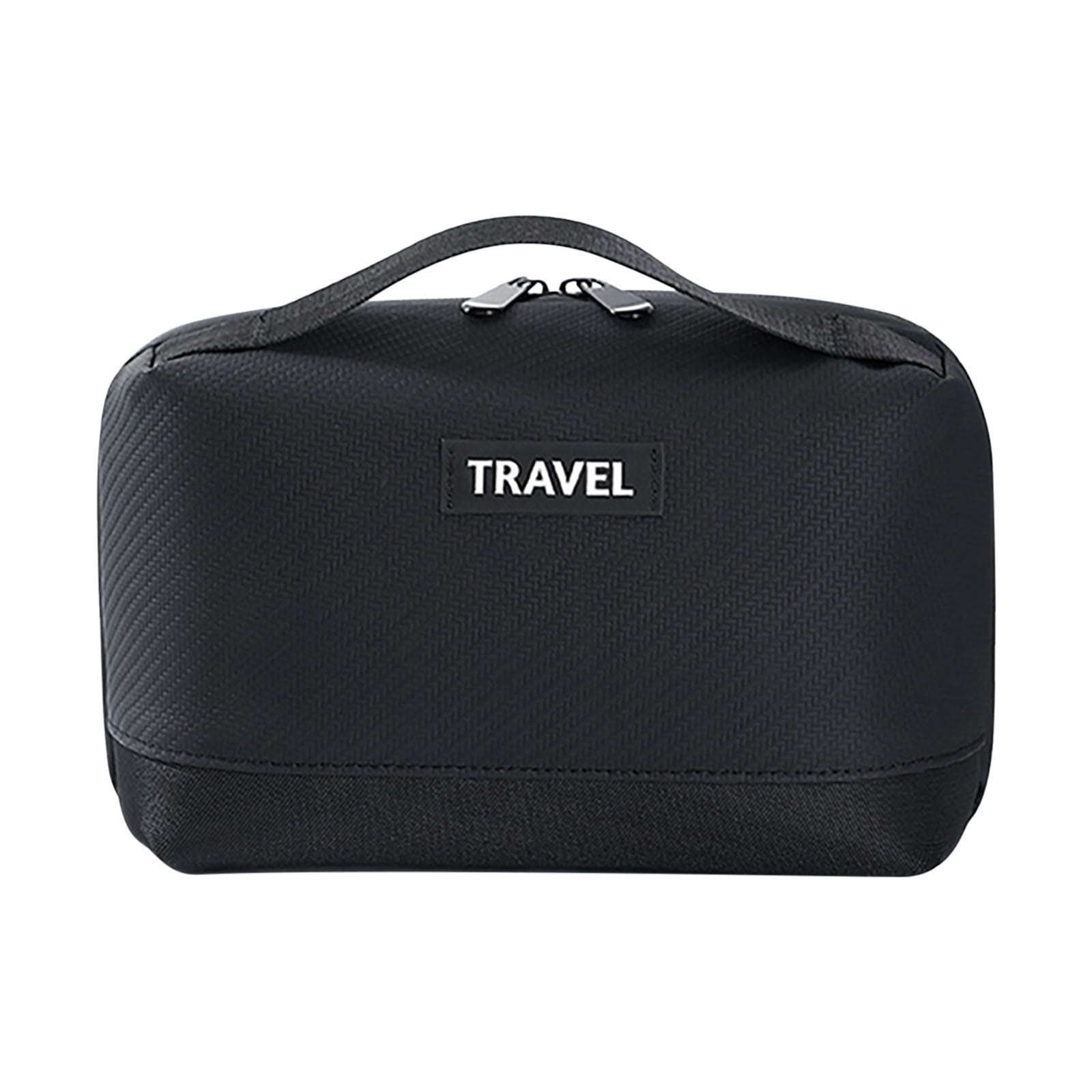 Data Cable Storage Bag Travel Power Bank Headphone Storage Box ...