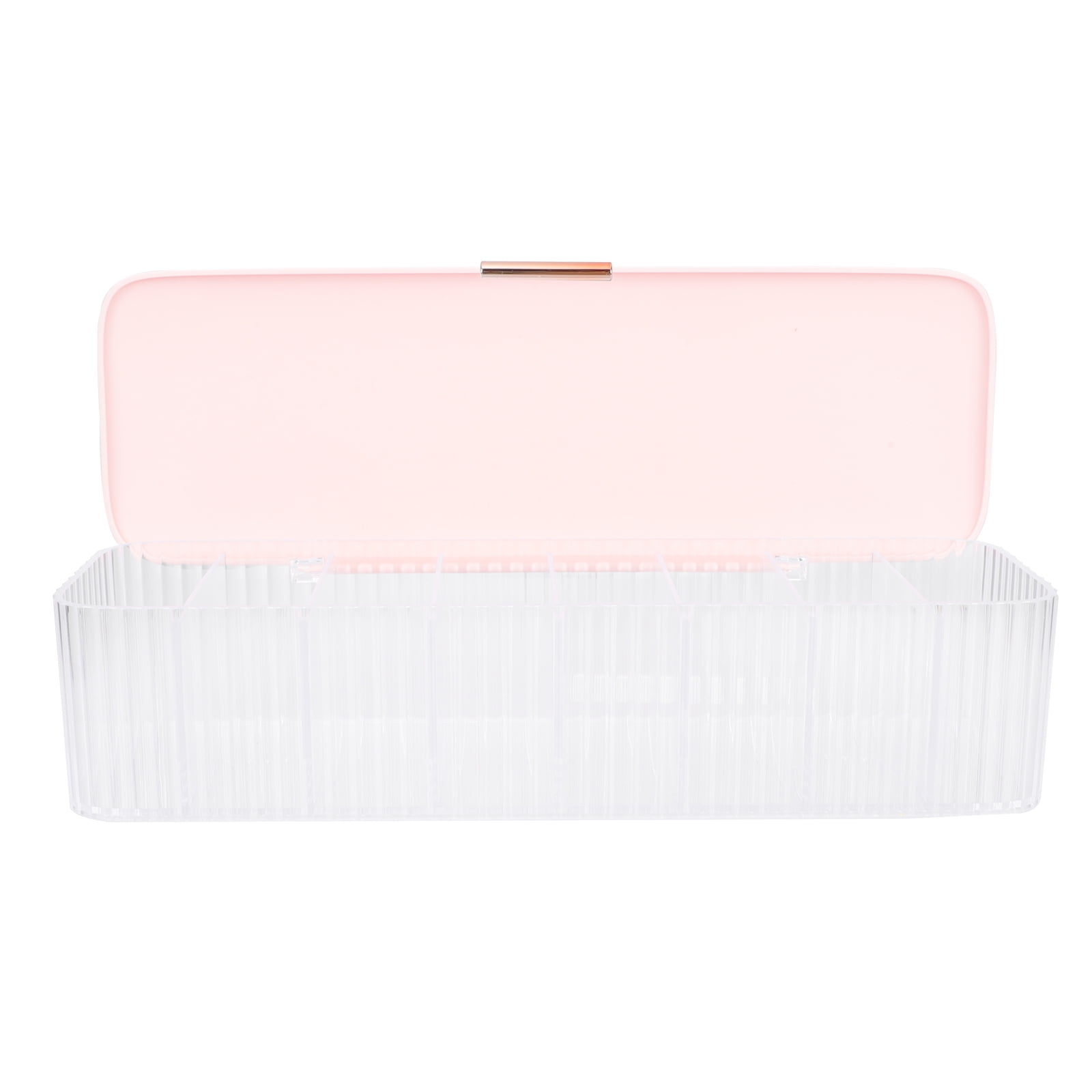 Data Cable Storage Box Phone Holder Charging Cable Case Multi-grid Cord ...