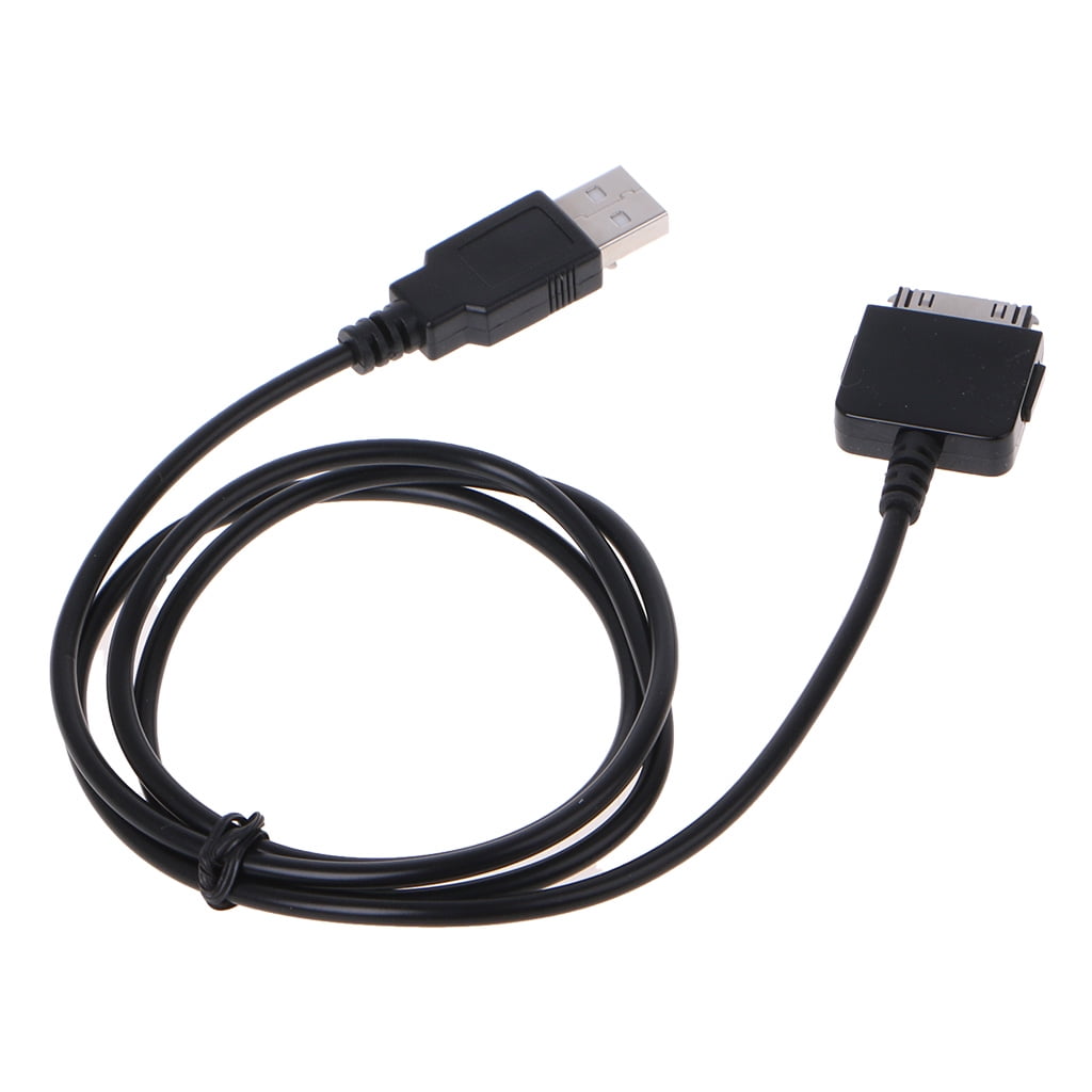 Data Cable USB Charging Cable for Zune MP3 MP4 Player Replaced Line ...