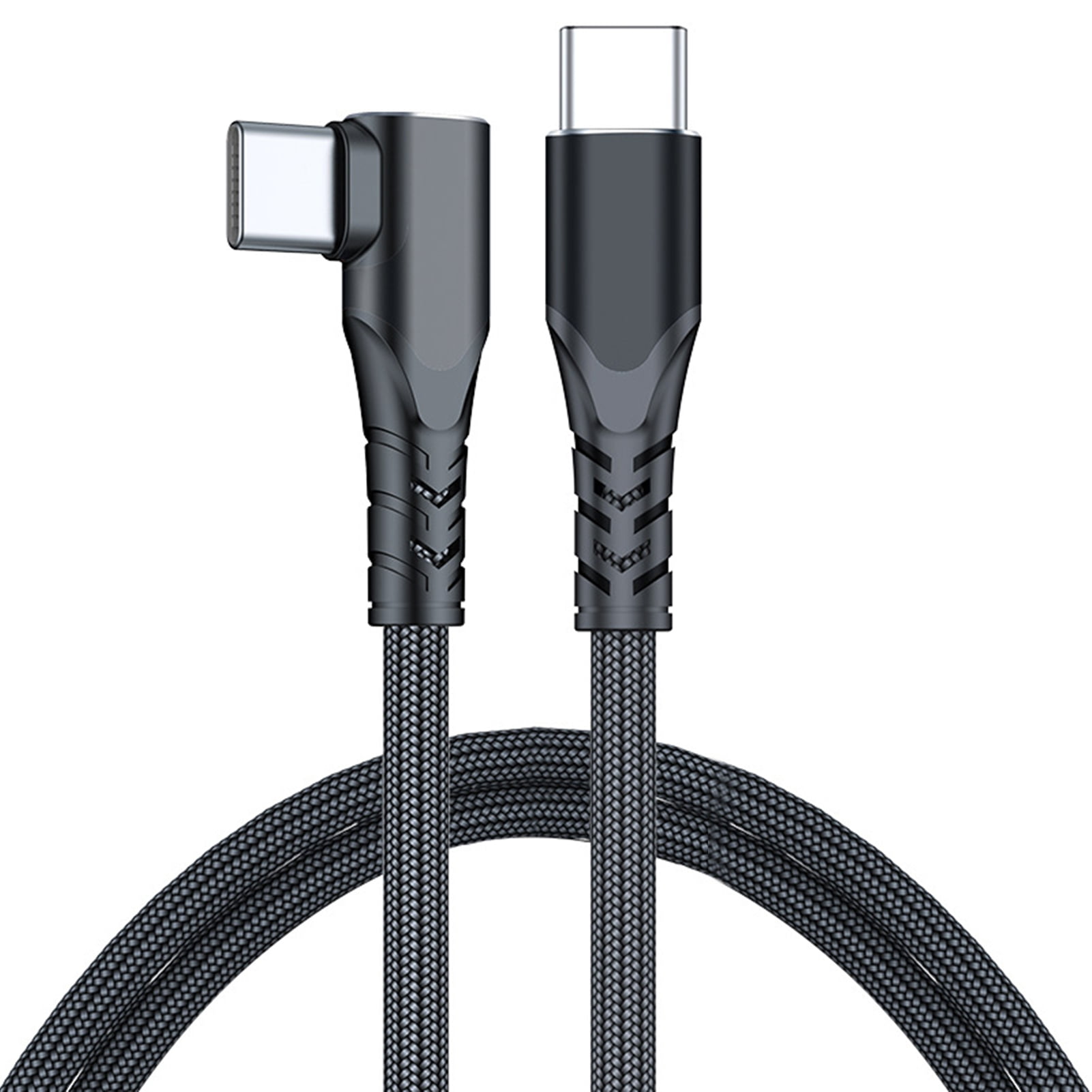 Data Cable100W PD Fast Charging Thick Copper Wire 480Mbps High-speed ...