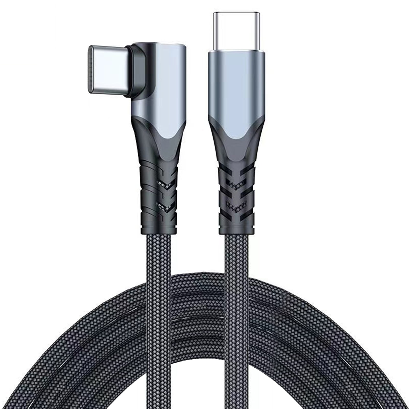 Data Cable100W PD Fast Charging Thick Copper Wire 480Mbps High speed ...