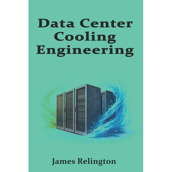 Data Center Cooling Engineering: Data Center Cooling Engineering ...