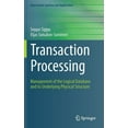 Data-Centric Systems and Applications Transaction Processing ...