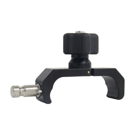 Data Collector Holderquick Release Fixtureaccessory Rod Clamp for Data ...