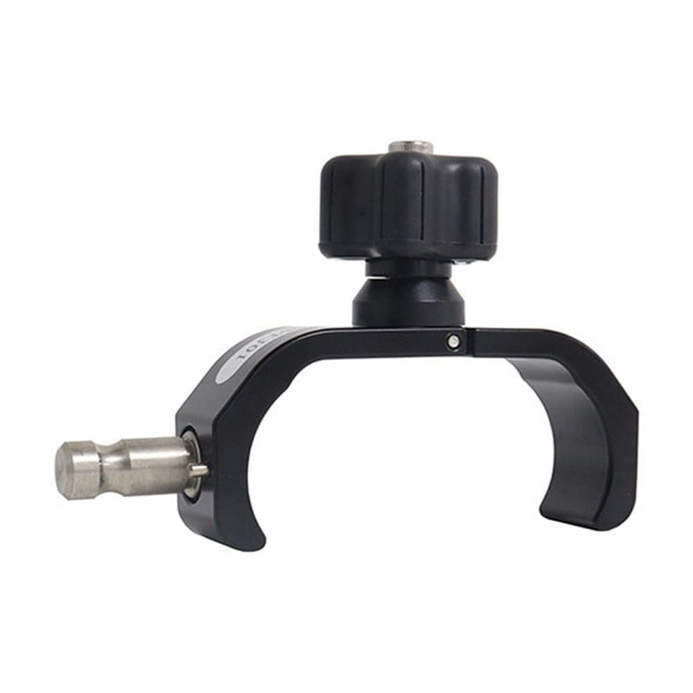 Data Collector Holderquick Release Fixtureaccessory Rod Clamp For Data ...