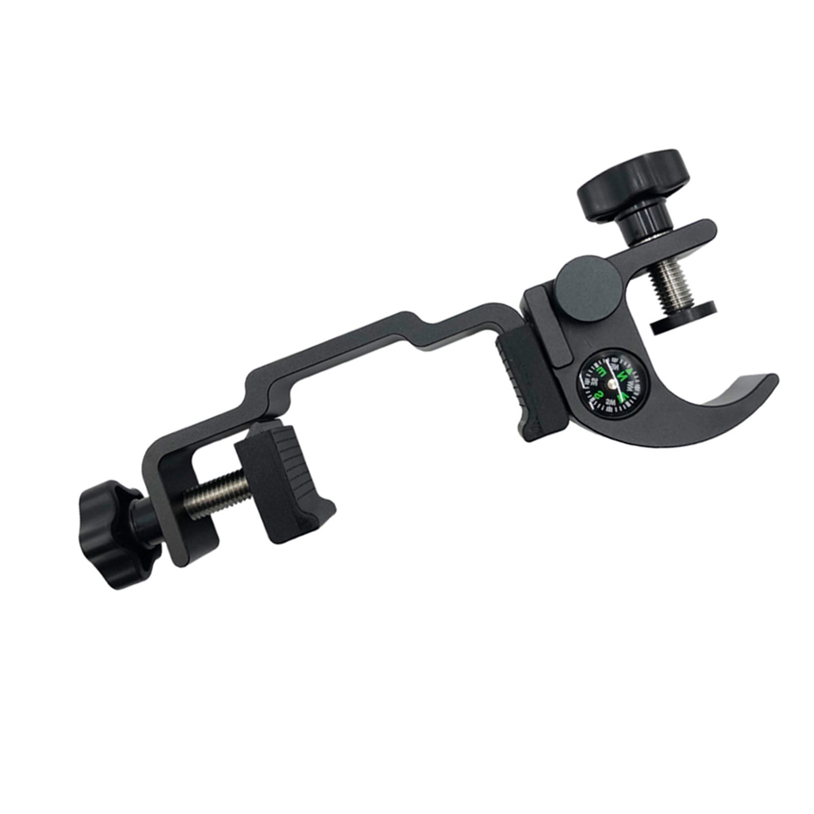 Data Collector Holderquick Release Fixtureaccessory Rod Clamp for Data ...