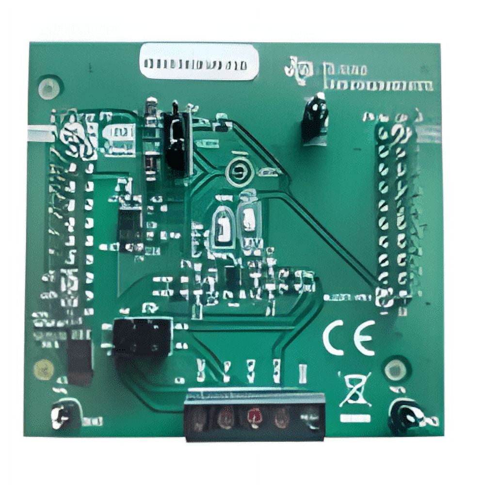 Data Conversion IC Develop Tools ADS1015 12-bit, 3.3-kSPS, 4-channel ...