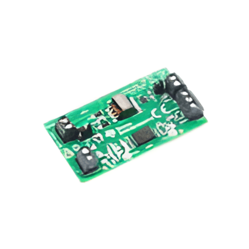 Data Conversion IC Development Tools AMC1336 reinforced isolated delta ...