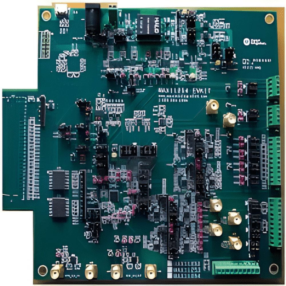 Data Conversion IC Development Tools Eval Kit MAX11206 (20-Bit Single ...