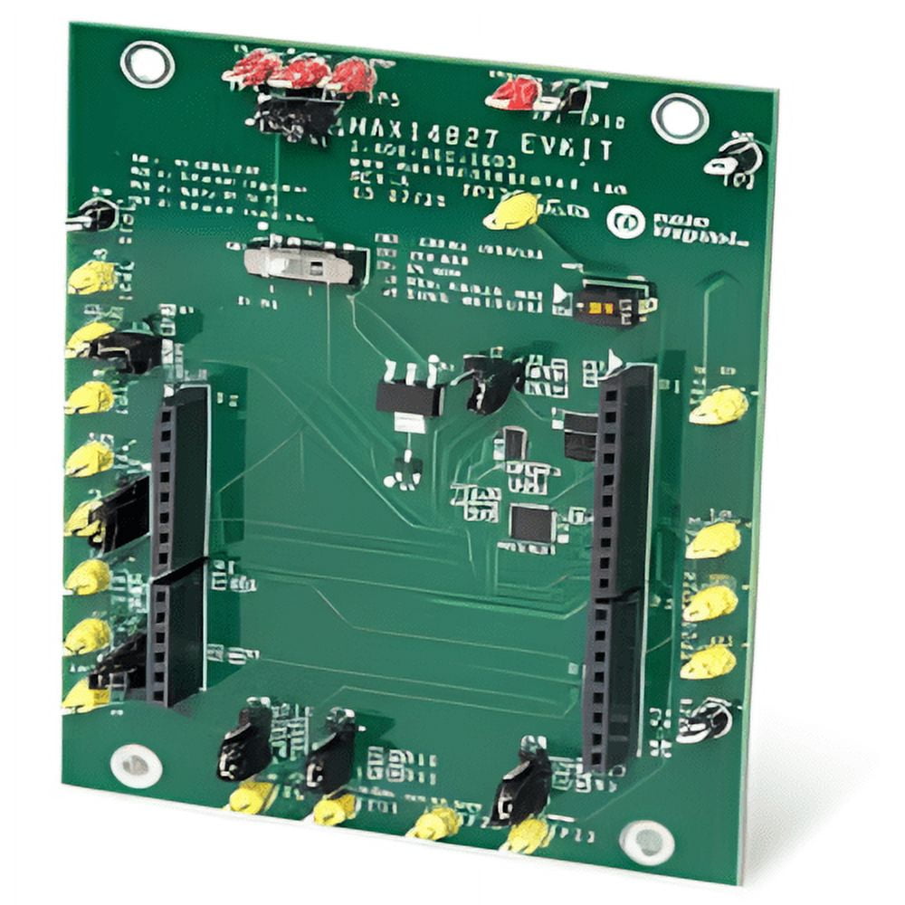 Data Conversion IC Development Tools Eval Kit/System MAX1416 (16-Bit ...