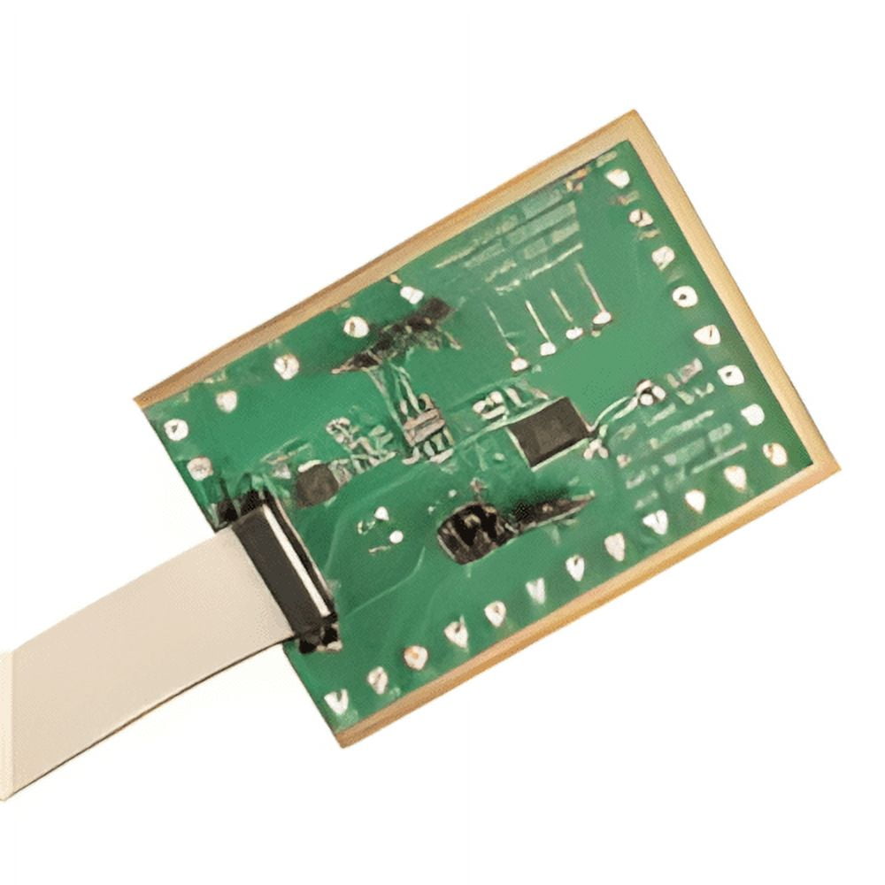 Data Conversion IC Development Tools LTC2499 Demo Board 24-Bit 8-Ch I2C ...