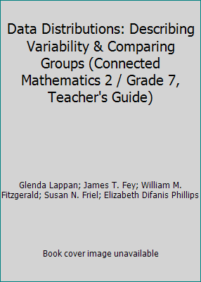 Pre-Owned Data Distributions: Describing Variability & Comparing Groups ...