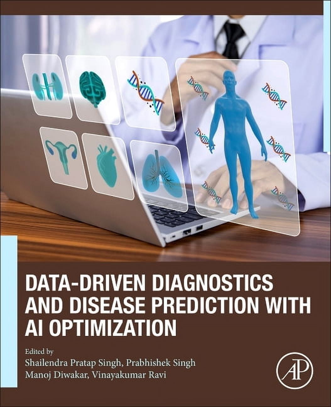 Data-Driven Diagnostics and Disease Prediction with AI Optimization ...