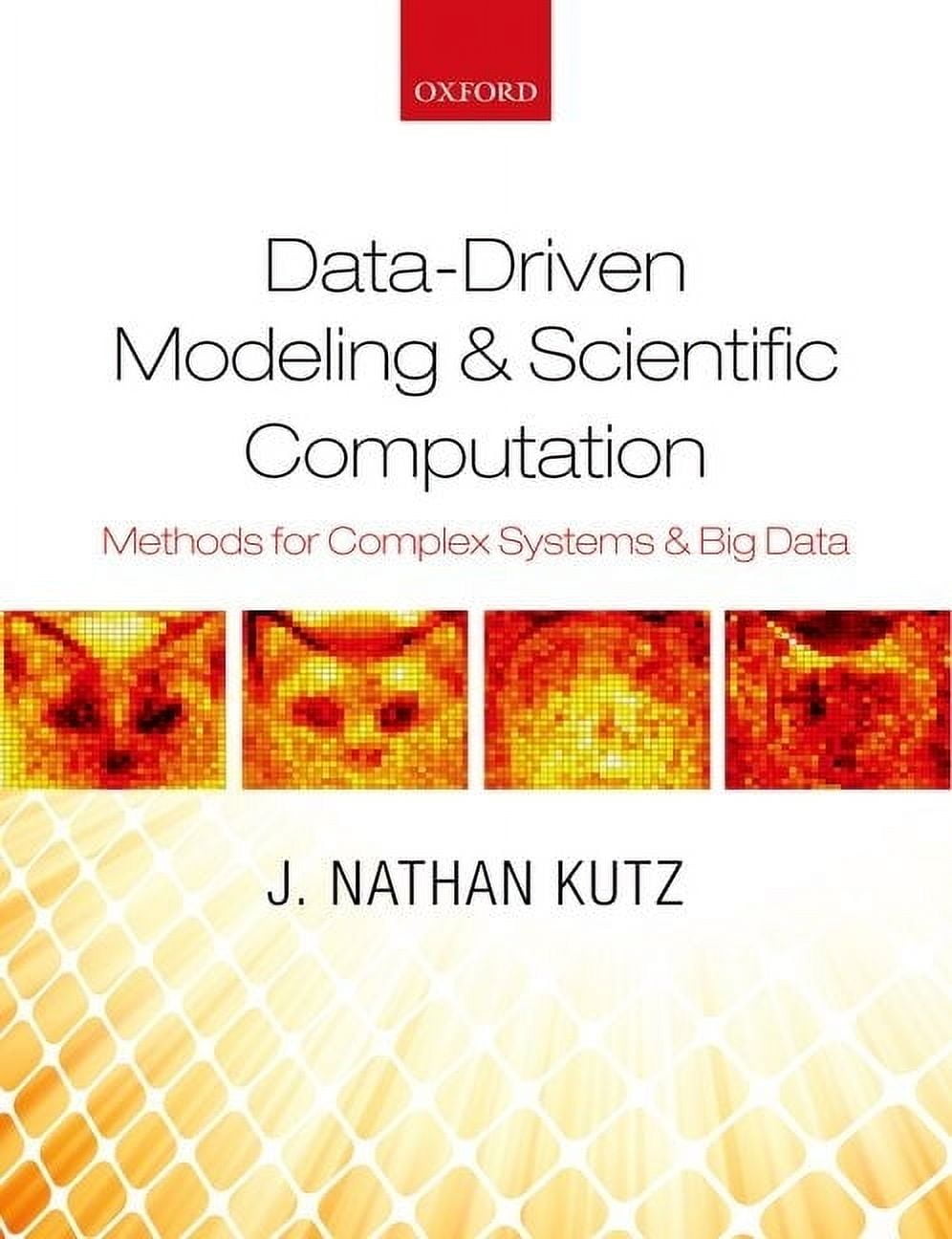 Data-Driven Modeling & Scientific Computation: Methods for Complex ...