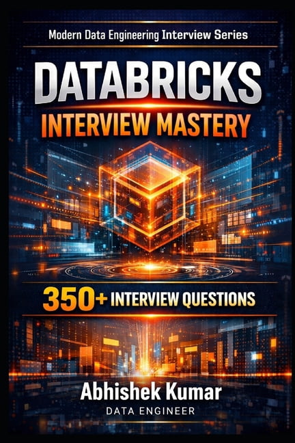 Data Engineering Domain for Professional Databricks Interview Mastery ...