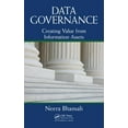 Data Governance: Creating Value from Information Assets (Hardcover ...