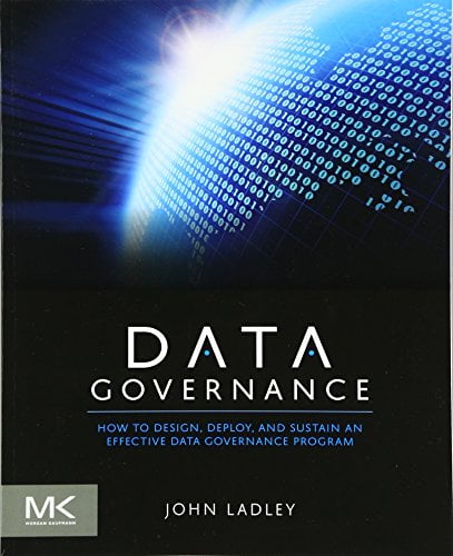 Pre-Owned Data Governance: How to Design, Deploy and Sustain an ...