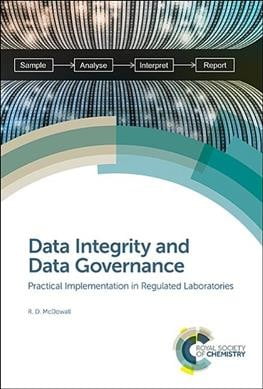 Pre-Owned Data Integrity and Data Governance: Practical Implementation ...