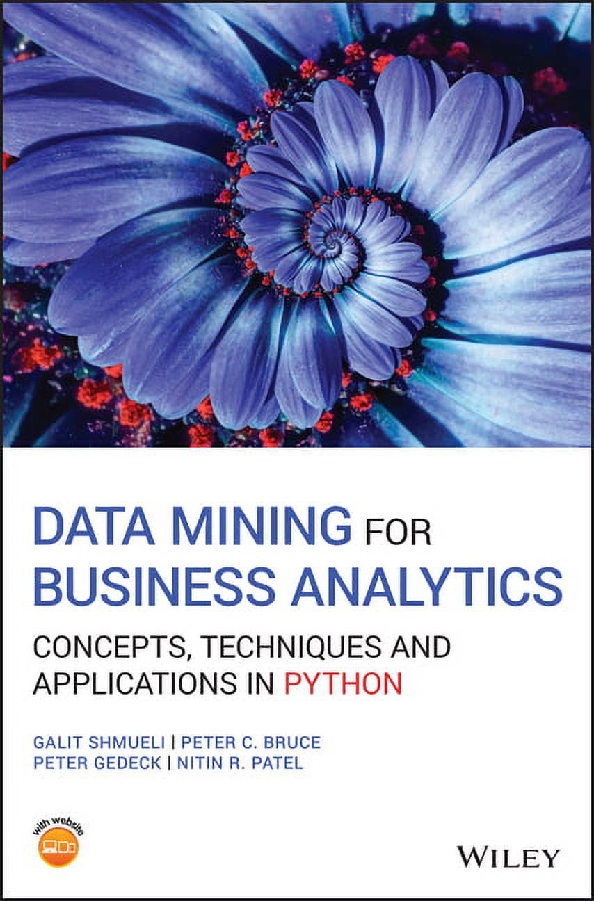 Python Business Analytics