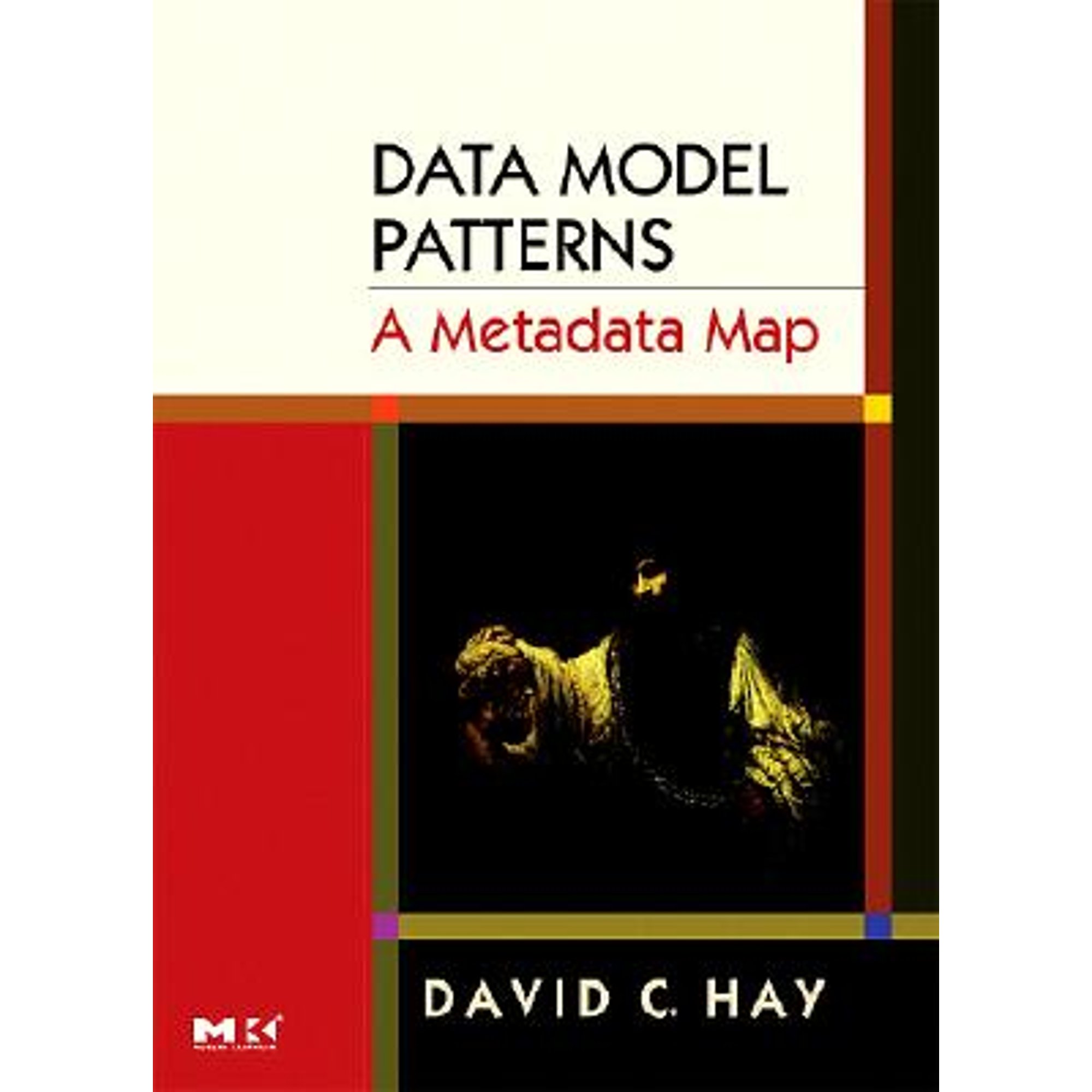 Pre-Owned Data Model Patterns: A Metadata Map (Hardcover) 0120887983 9780120887989 - Walmart.com