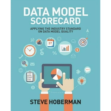 Agile Data Warehouse Design: Collaborative Dimensional Modeling, from ...