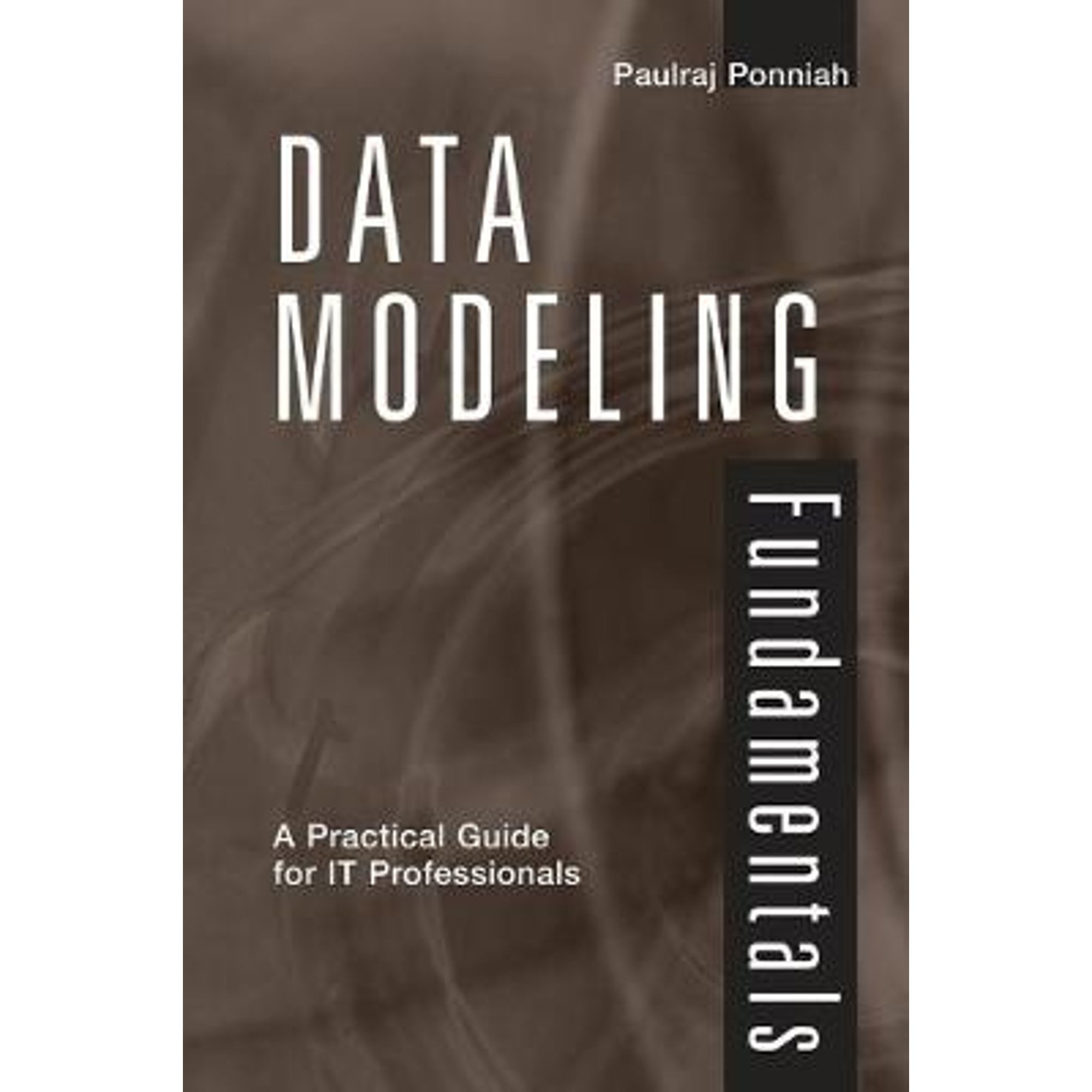 Pre-Owned Data Modeling Fundamentals: A Practical Guide for It ...