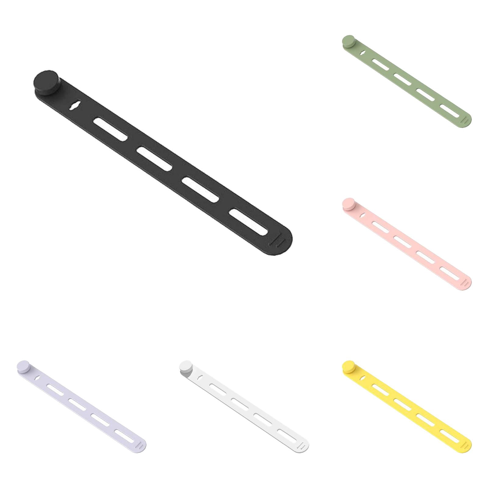 Data Organizer 2026 Upgrade Silicone Headphone Organizers Silicone Ties ...