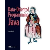 Data-Oriented Programming in Java, (Paperback) - Walmart.com
