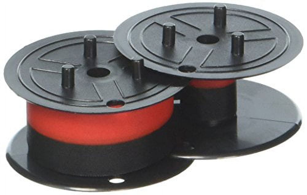 Data Products DPSR3027 Ribbon, F/CNMM310, Black/Red - Walmart.com