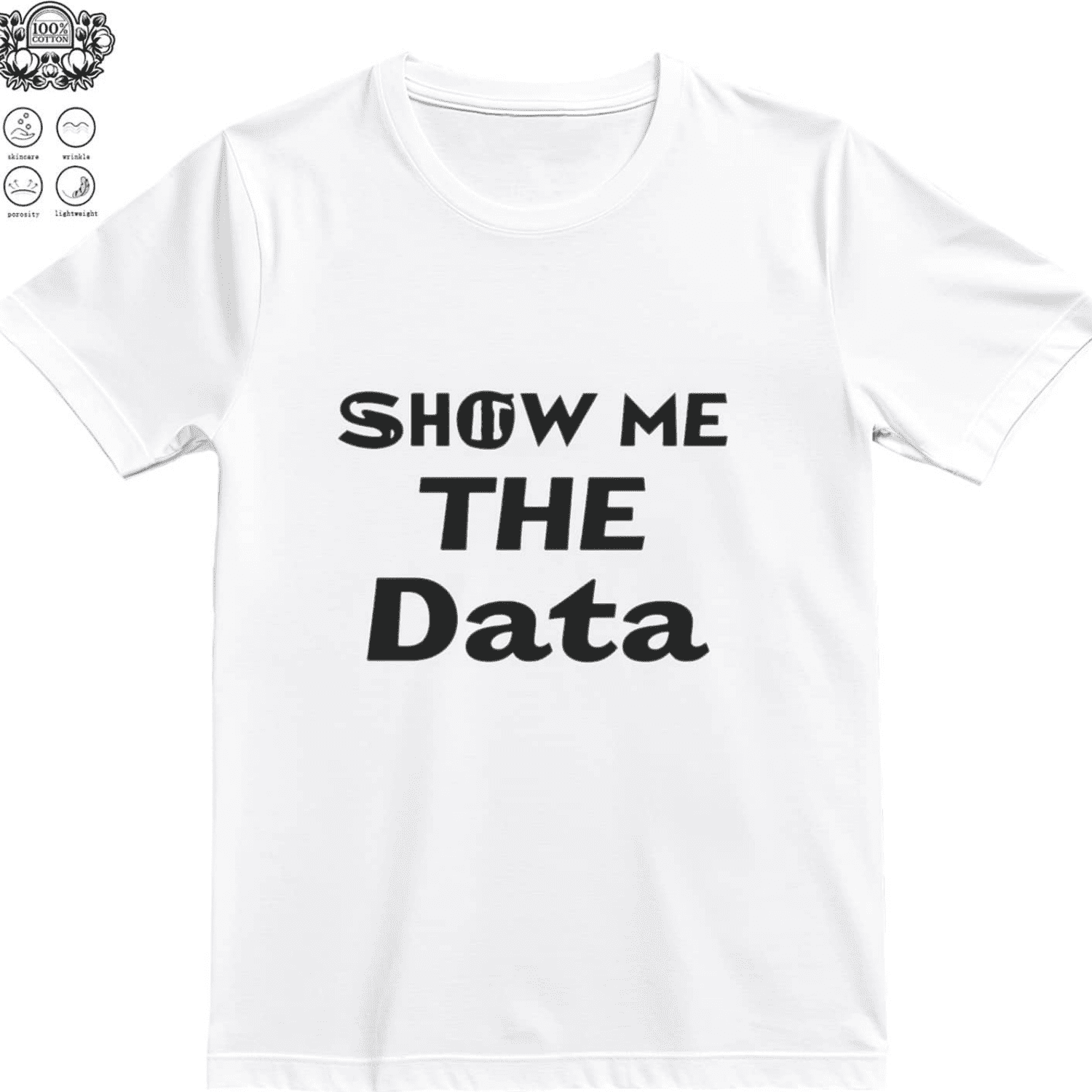 Data Science And Statistics Data Scientist Statistician Geek Long ...