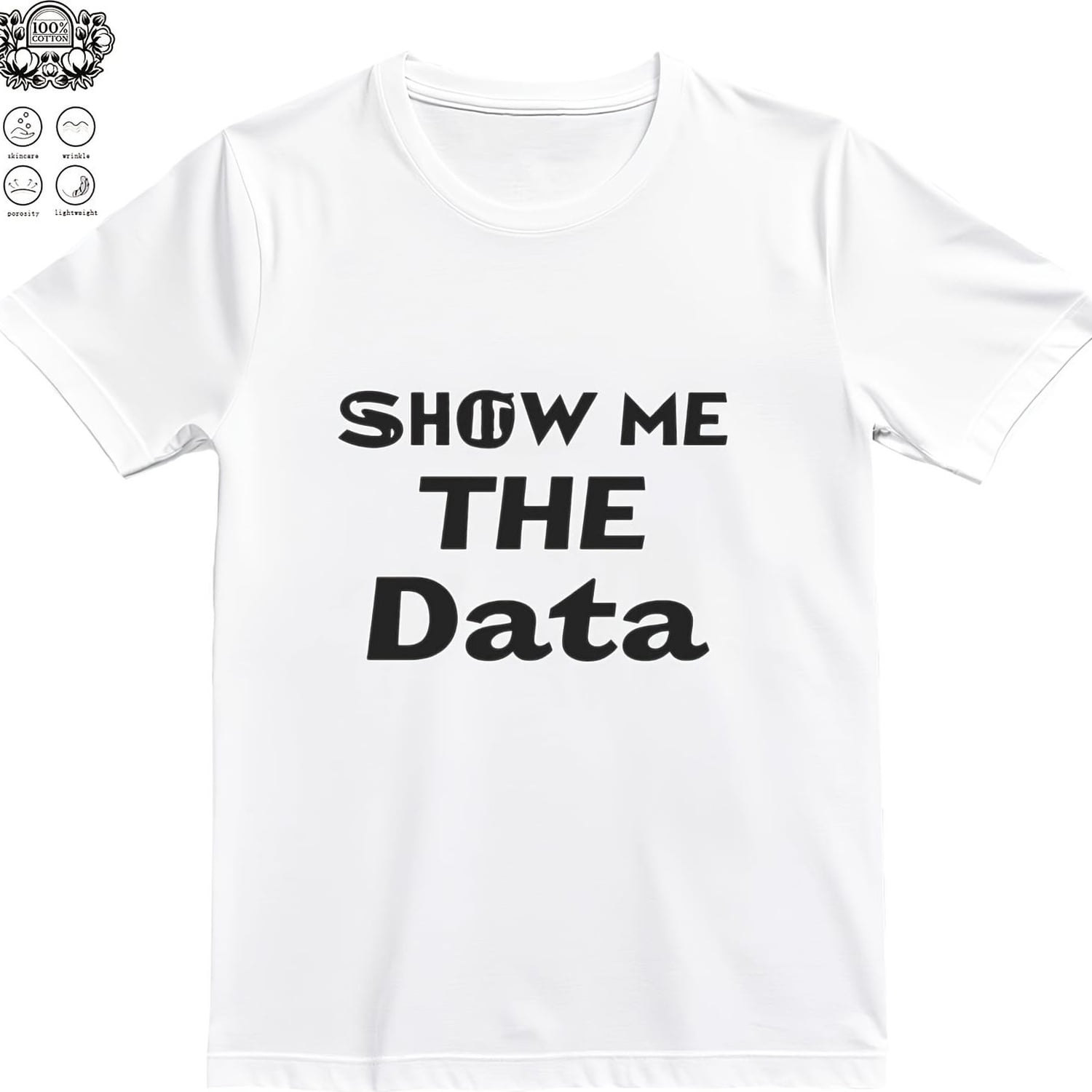 Data Science And Statistics Data Scientist Statistician Geek Long Sve T ...