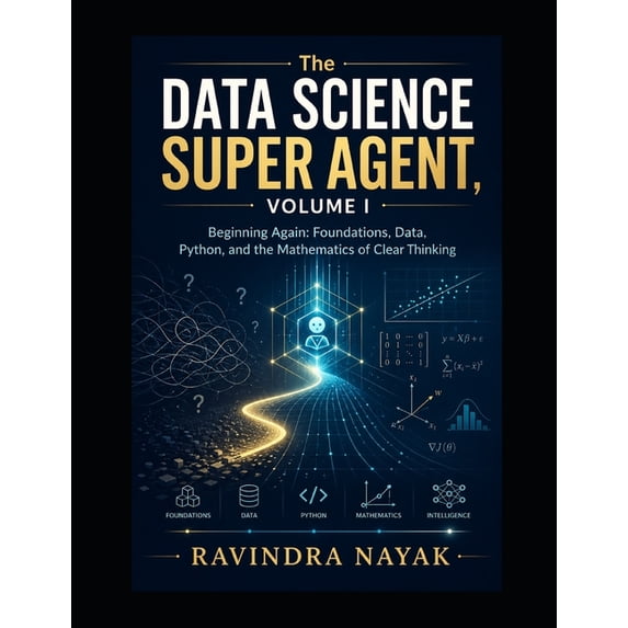 The Data Science Super Agent Series: A F The Data Science Super Agent ...