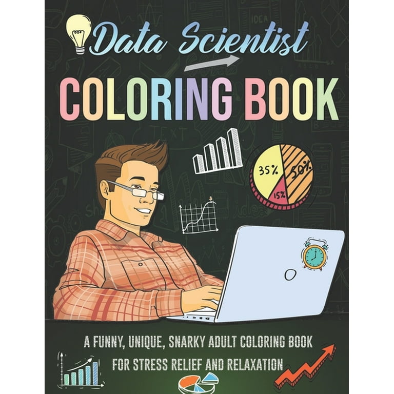 Funny Data Scientist