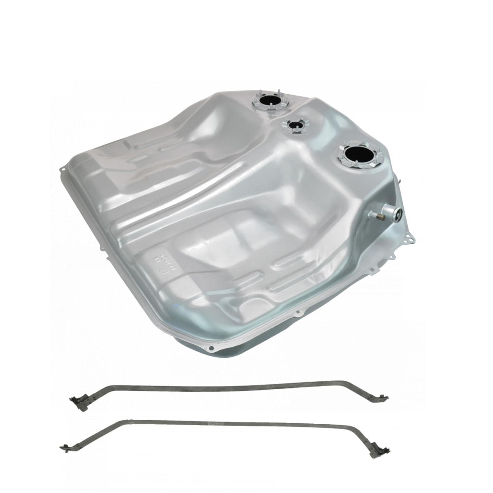 Data Sheet Complete Fuel Tank & Strap Kit 17 Gallon - for Acura CL, for ...