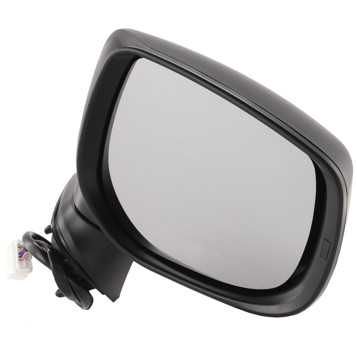 Data Sheet Mirror for Subaru for Crosstrek 2018-2023 - Textured Black ...