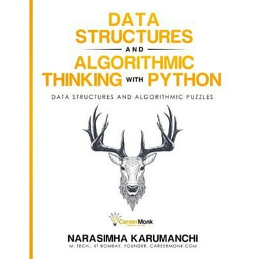 Data Structure and Algorithm Through C (Paperback) - Walmart.com