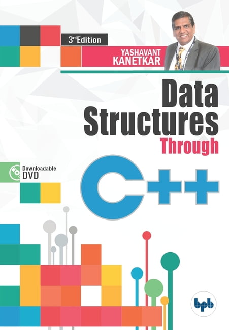 Data Structures Through C++ : Experience Data Structures C++ Through ...