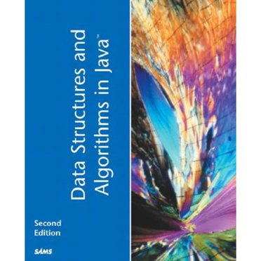 Data Structures and Algorithms in Python, (Hardcover) - Walmart.com