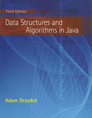 Pre-Owned Data Structures and Algorithms in Java (Paperback) 9814239232 9789814239233 - Walmart.com