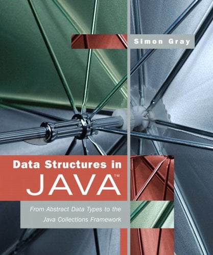 Pre Owned Data Structures In Java From Abstract Data Types To The Java Collections Framework