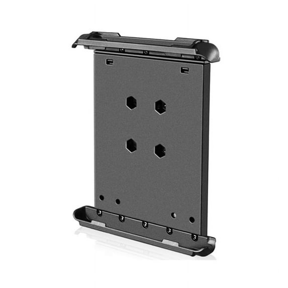 Data Terminal Tablet Back Clip Motorcycle Outdoor Riding GPS Bracket ...