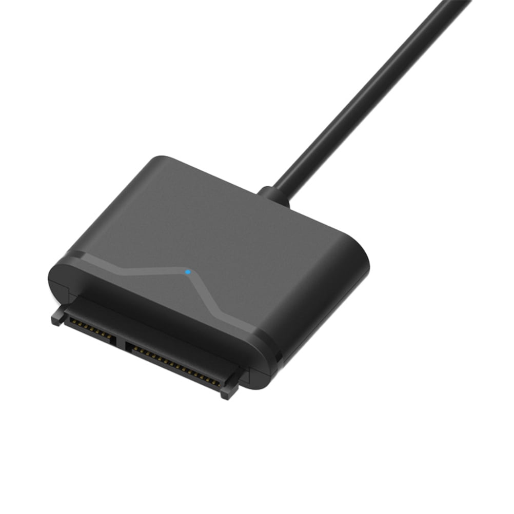 Data Transfer Converter External Hard Disk Adapter Drive to USB 3.0 ...