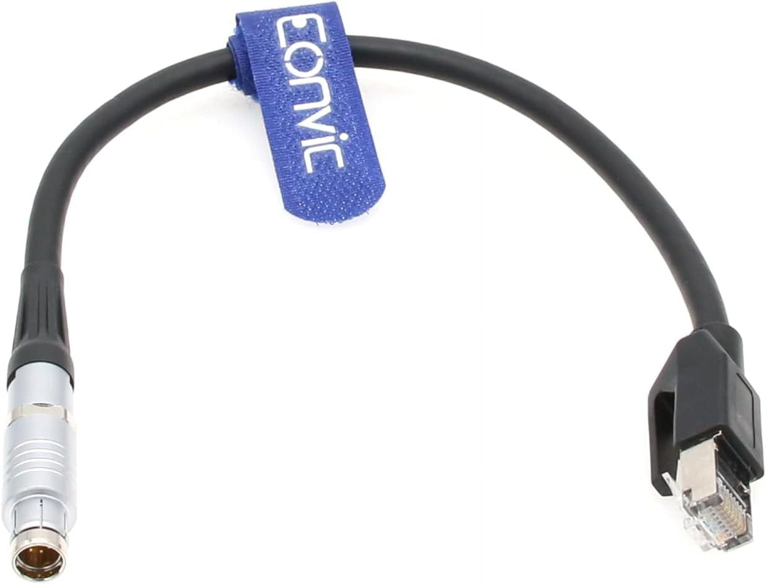 Data Transfer Ethernet Cable for Phantom Flex4K v2512 Camera to ...