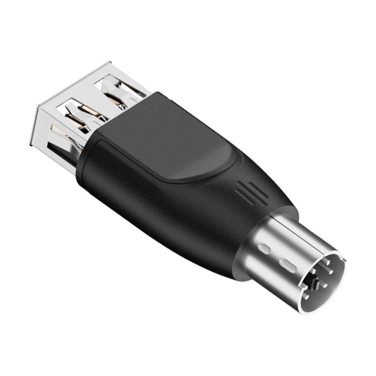 Data Transfer Type C USB to for 2 Connector Adapter Stable Transmission ...